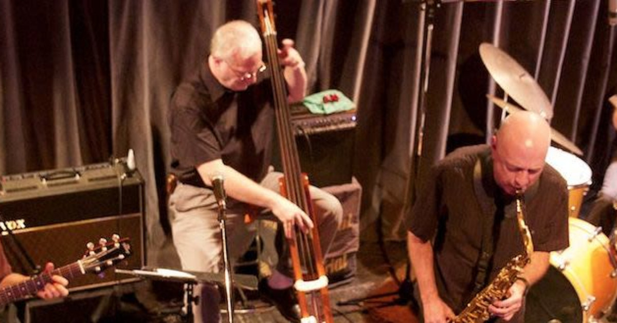 Michael Tracy in Indianapolis at The Rathskellar