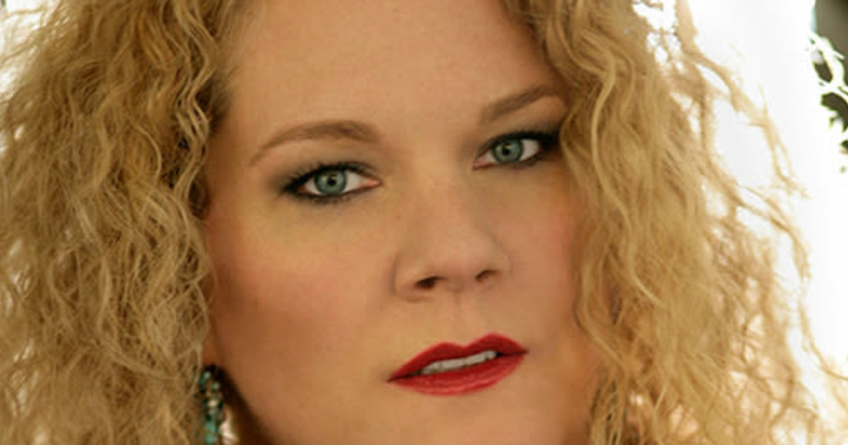 Michelle DeYoung: Songs and Poetry in Highland Park at Ravinia