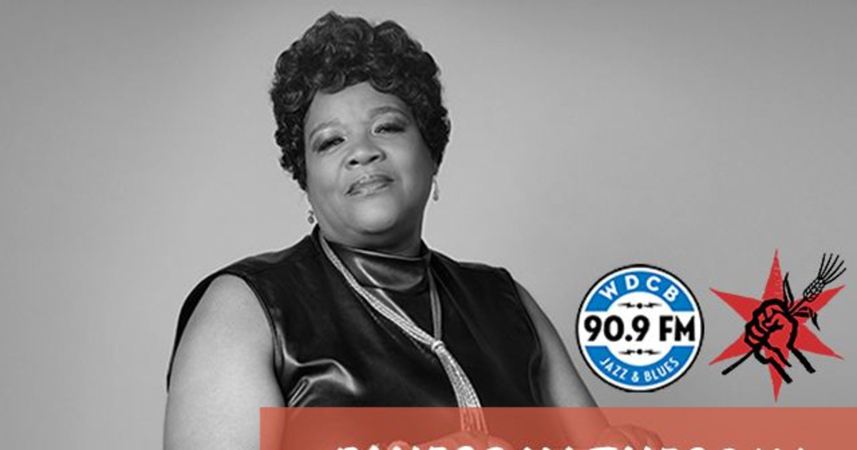 Nora Jean Wallace in Berwyn at FitzGerald's