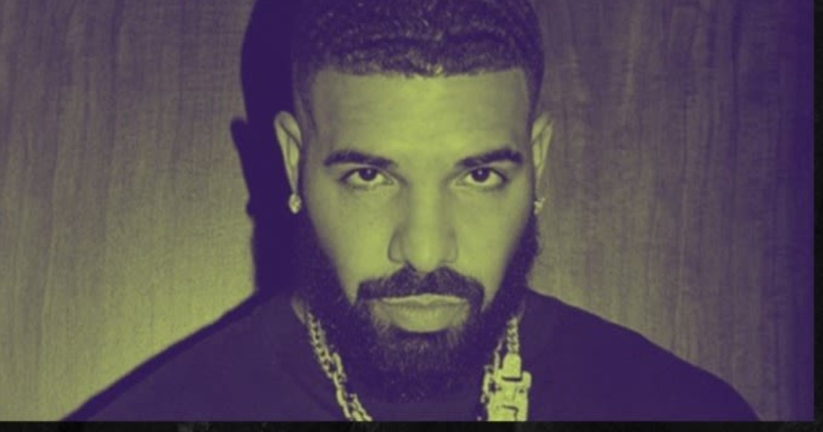 All Drake Everything with DJ Brandon Blue | Deep Ellum Texas