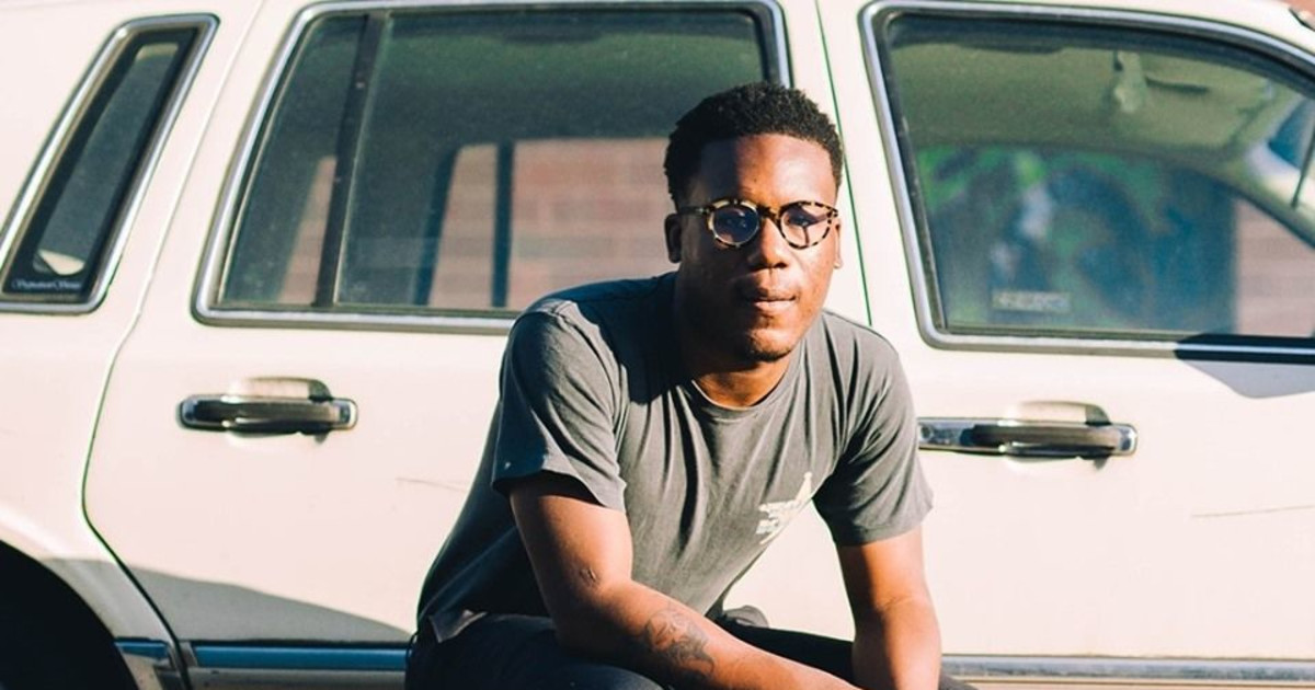 Skizzy Mars in Nashville at Exit/In