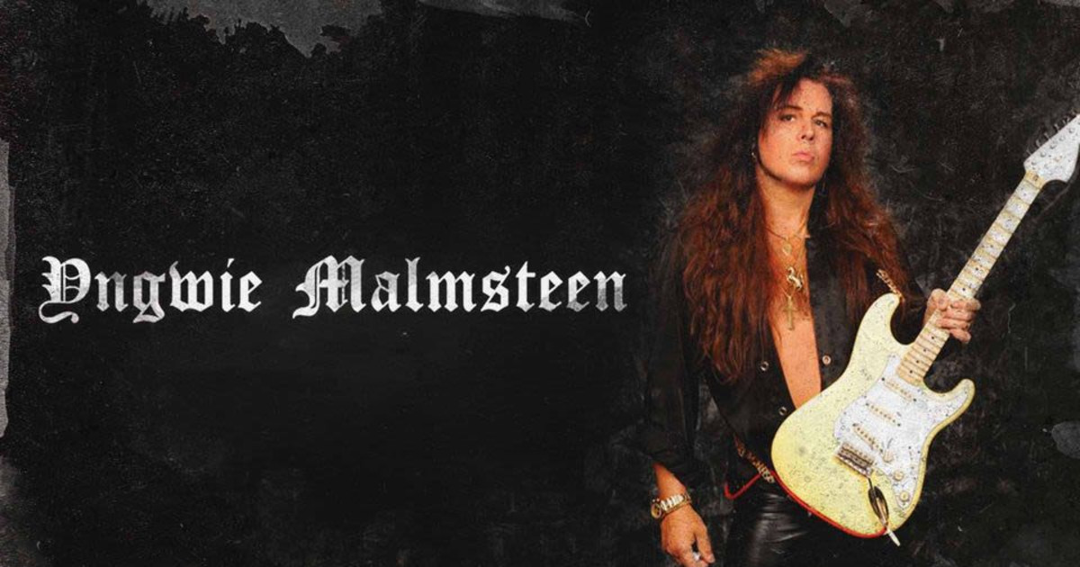 antonio malmsteen