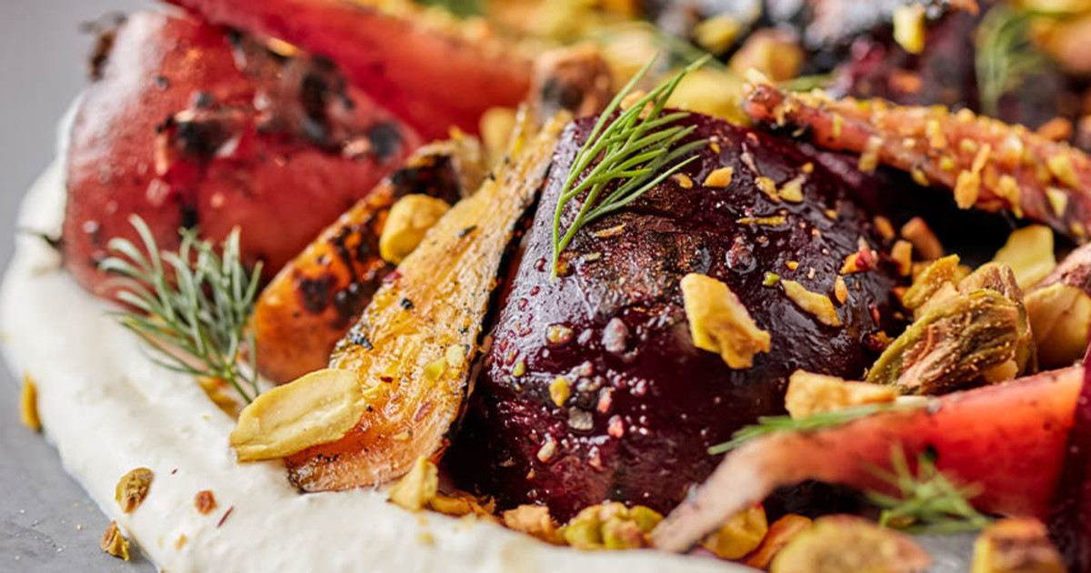 lululemon Lincoln Park Chef Series with Joe Flamm of Rose Mary in