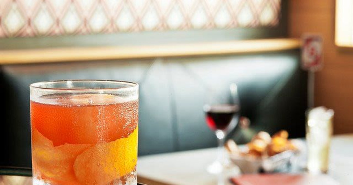 Happy Hour 3-5:30pm: $7 Cocktails, $4 Draft Beers & More in Austin