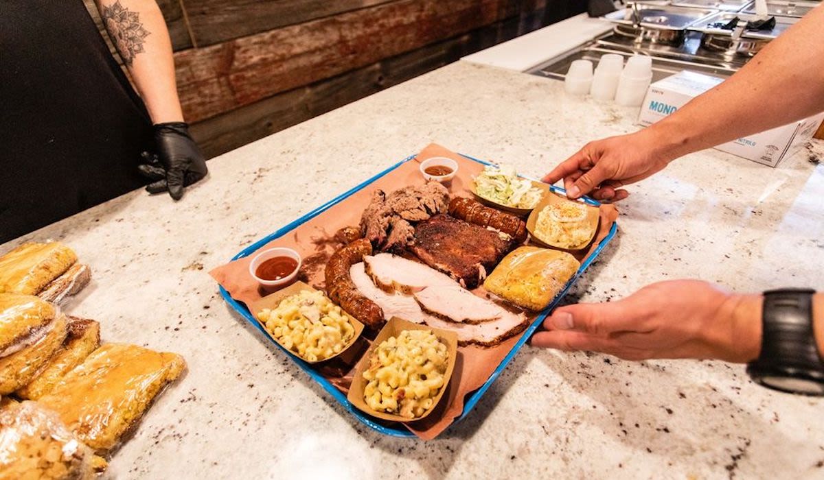 The Best BBQ In Denver