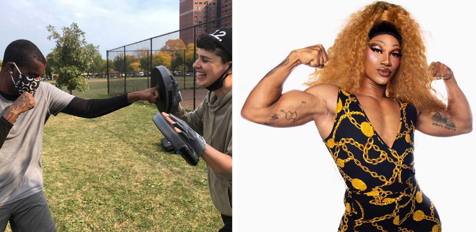 LGBTQ+ Sports Groups & Clubs In Chicago