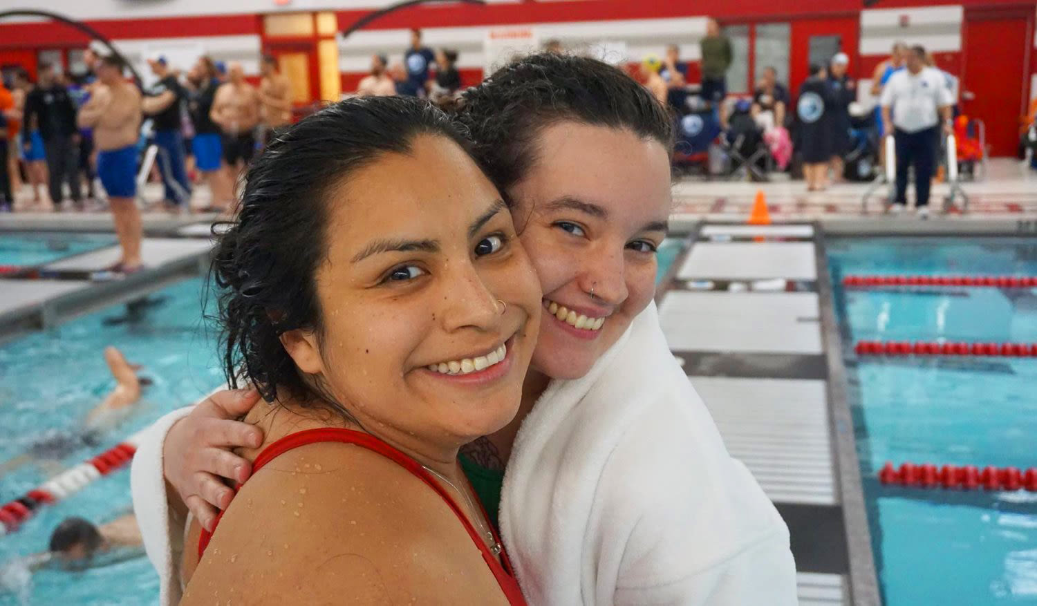 LGBTQ+ Sports Groups & Clubs In Chicago