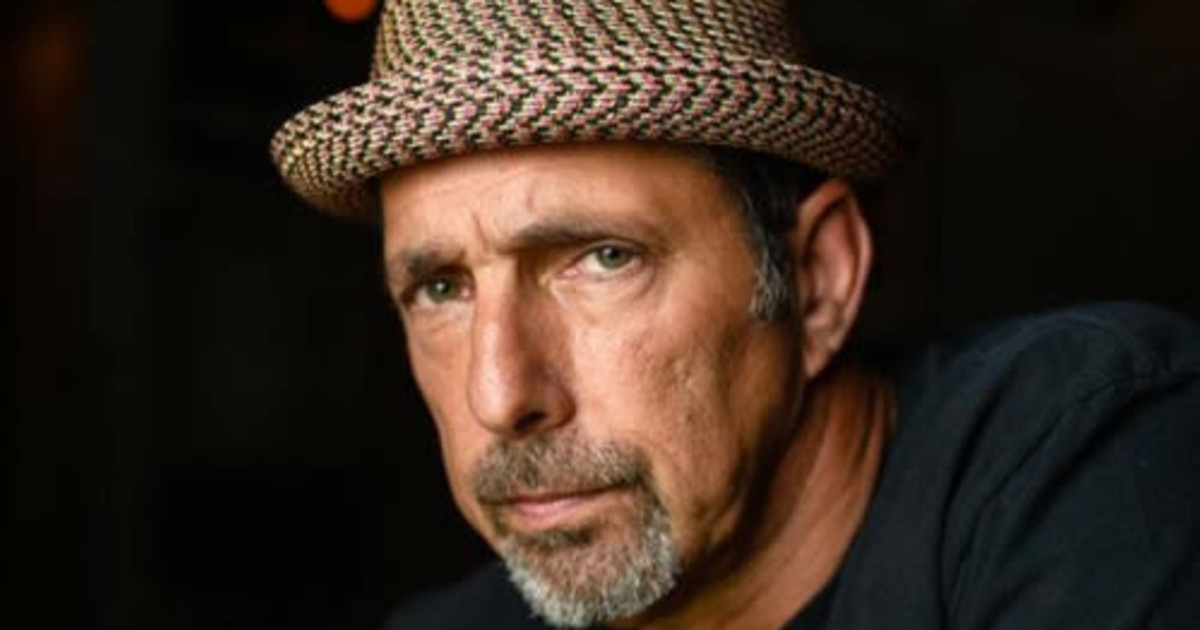 Outdoors w/ Rich Vos, Dina Hashem, Lev Fer, & More! in New York at