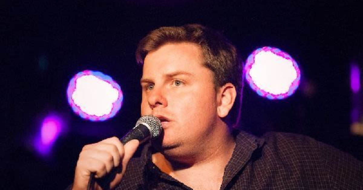 Ryan Joseph's Sick Fucks Comedy Show ft. Tim Dillon in Austin at