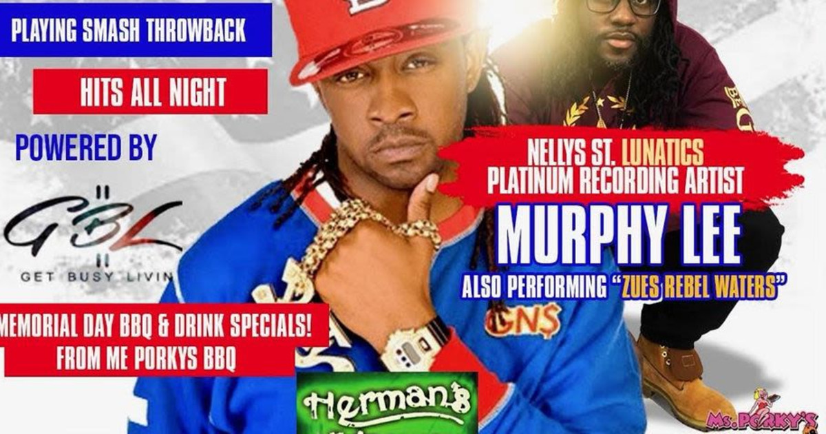 Dj Ktone and Friends 90s/2000s Memorial Day Weekend “Throwback