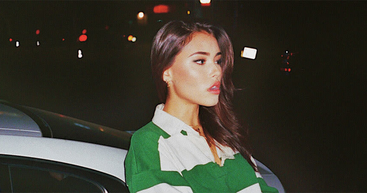 Madison Beer – The Life Support Tour in Nashville at Brooklyn Bowl