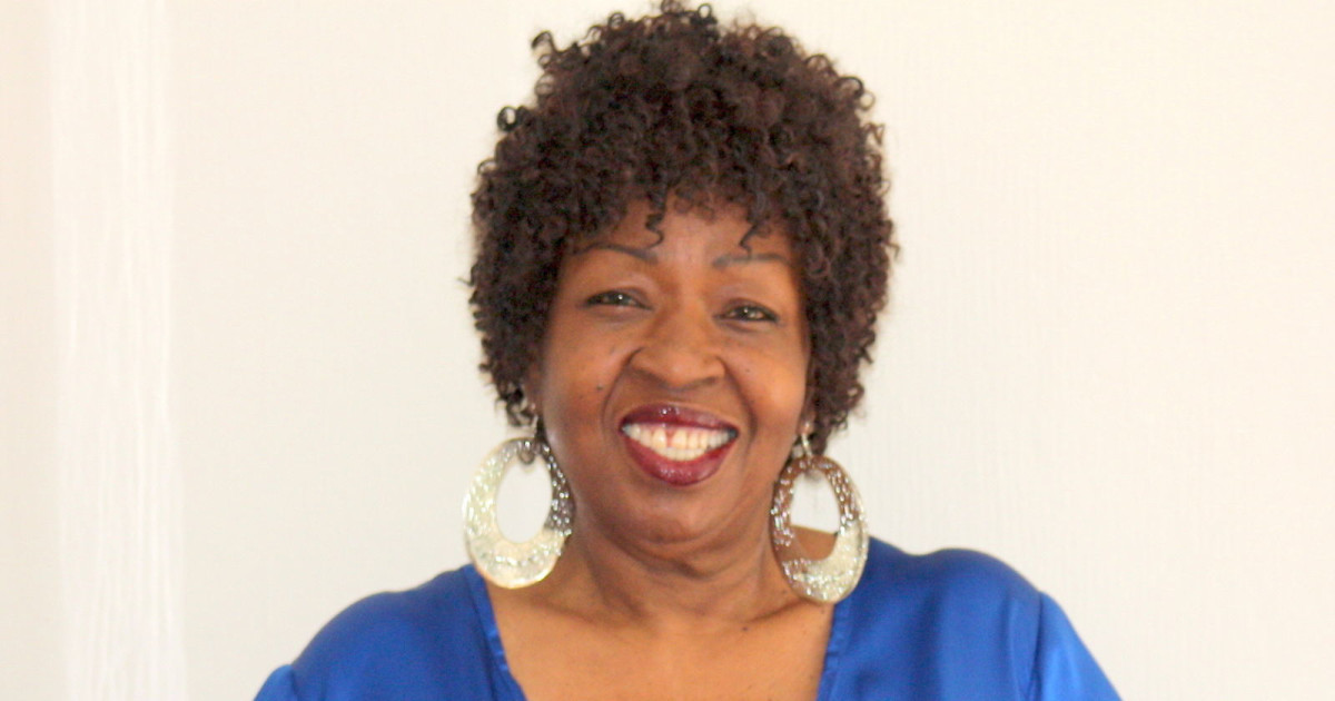 The Dynamic Miss Faye Carol & The O.G. All-Stars in Berkeley at The