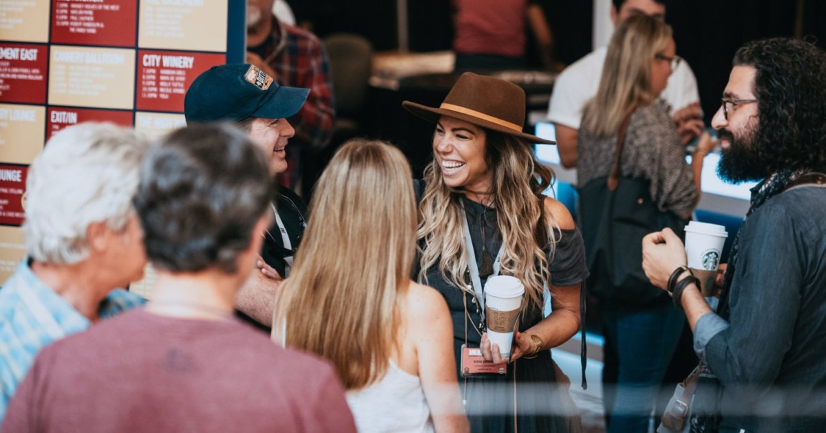 AMERICANAFEST 2021 in Nashville at Various Locations