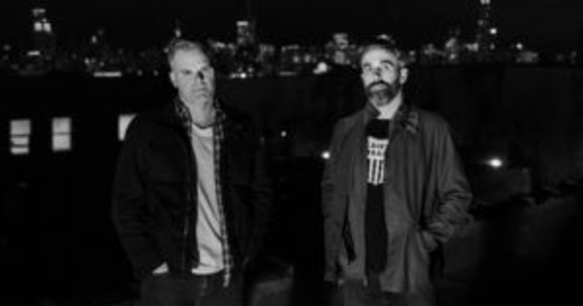 Local H in Chicago at GMan Tavern