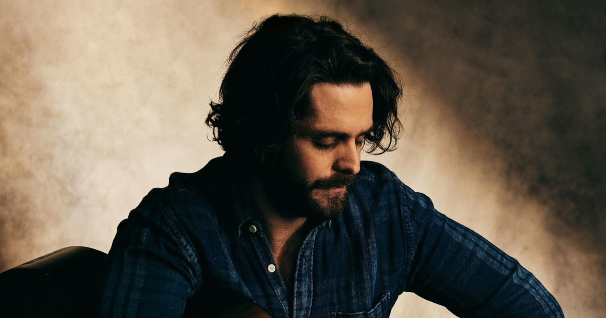 Rhett Akins, Thomas Rhett, Steven Curtis Chapman, Tracy