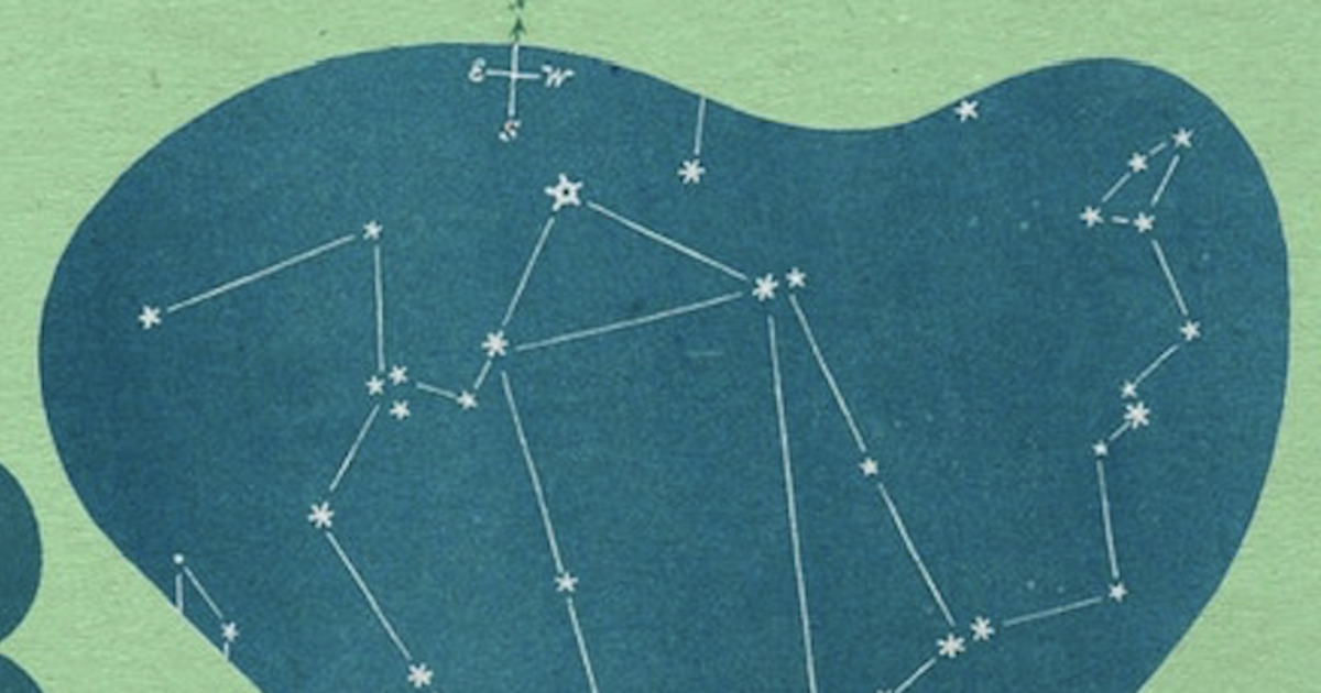 My Constellation of 8: Conversations with Brilliant Literary
