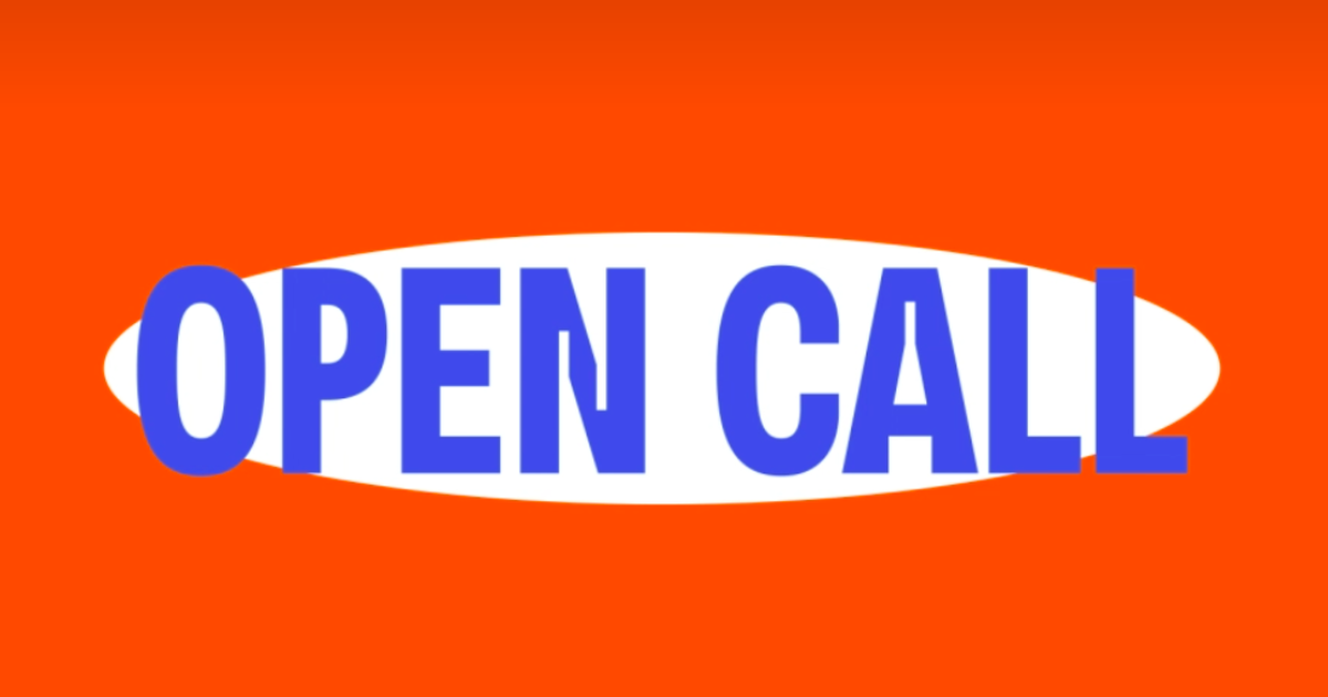 Open Call in New York at The Shed