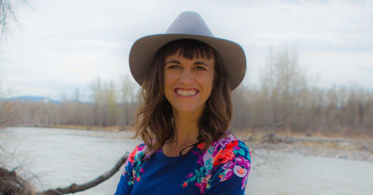 Prevent Stress & Burnout with Lisa Joslyn in Denver & Boulder at