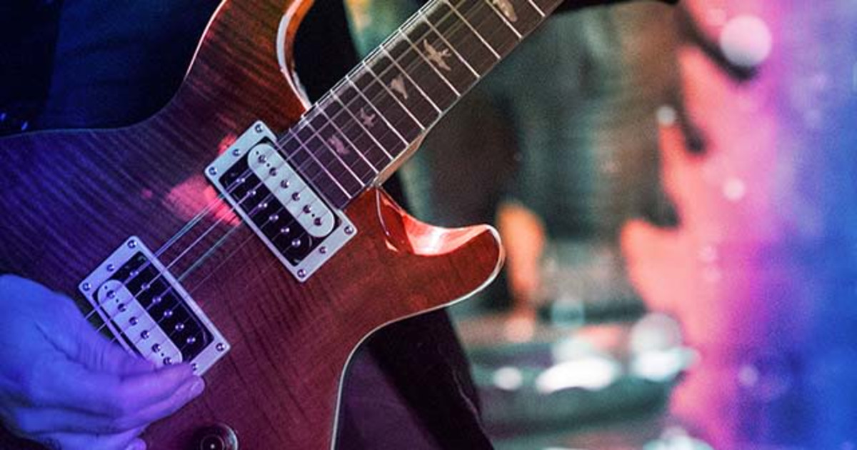 Free Live Music ft. Colin Boyd in Dallas at House of Blues