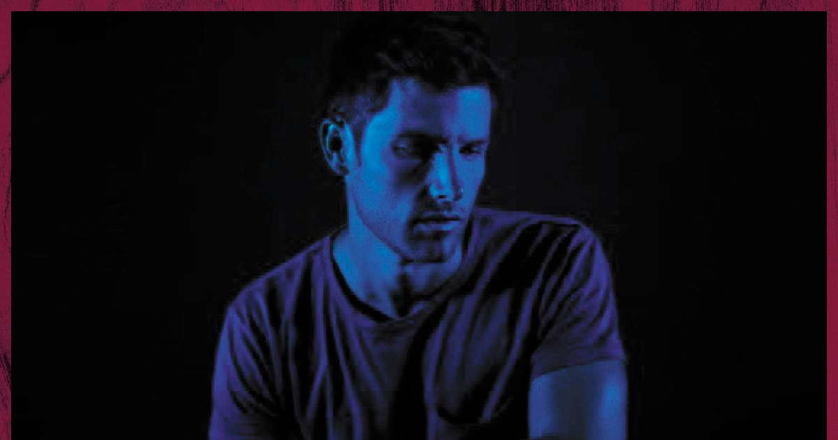 Jon McLaughlin in Nashville at City Winery