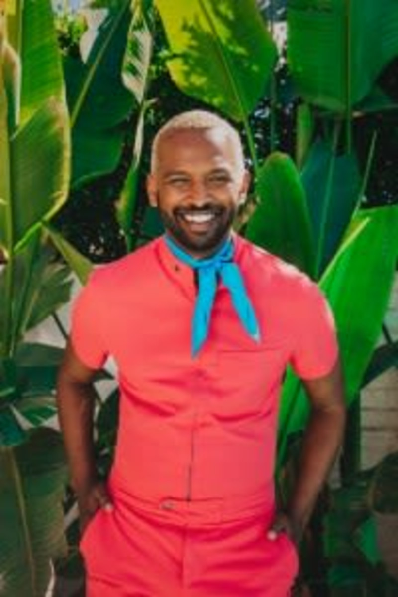 Solomon Georgio LIVE! Friday 7pm//9pm in Austin at The Creek and