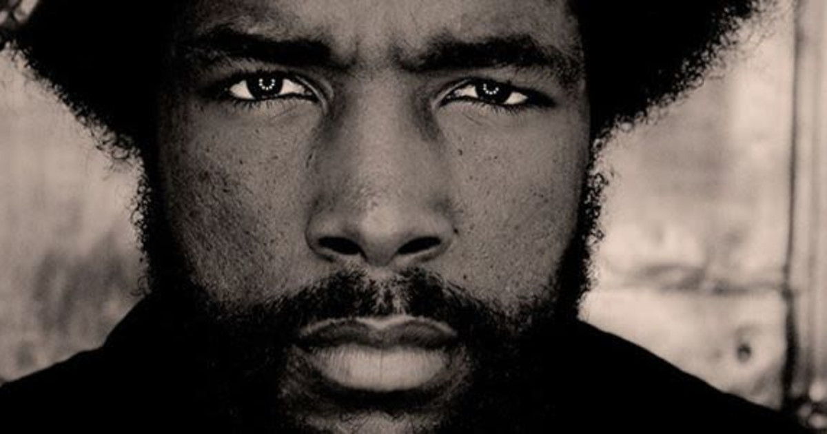 Questlove (DJ Set) in Austin at Empire Control Room & Garage