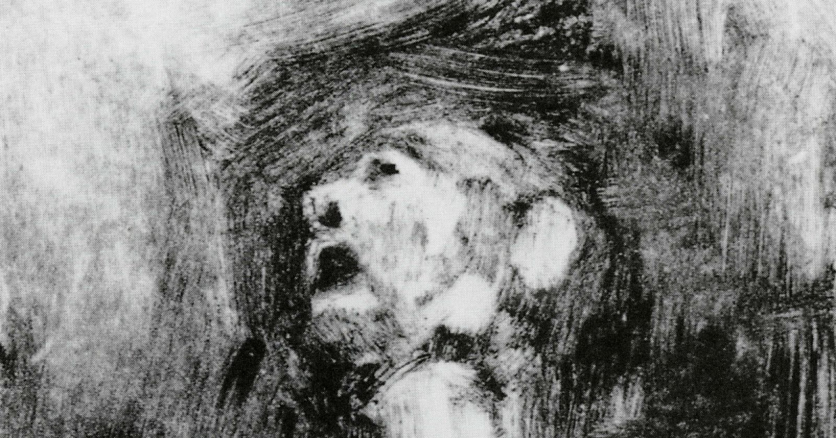 Jack Boul: A Conversation with the Artist, in Los Angeles at