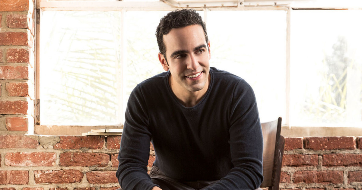 Dan Ahdoot from Cobra Kai! in Austin at NorthStar Comedy Club