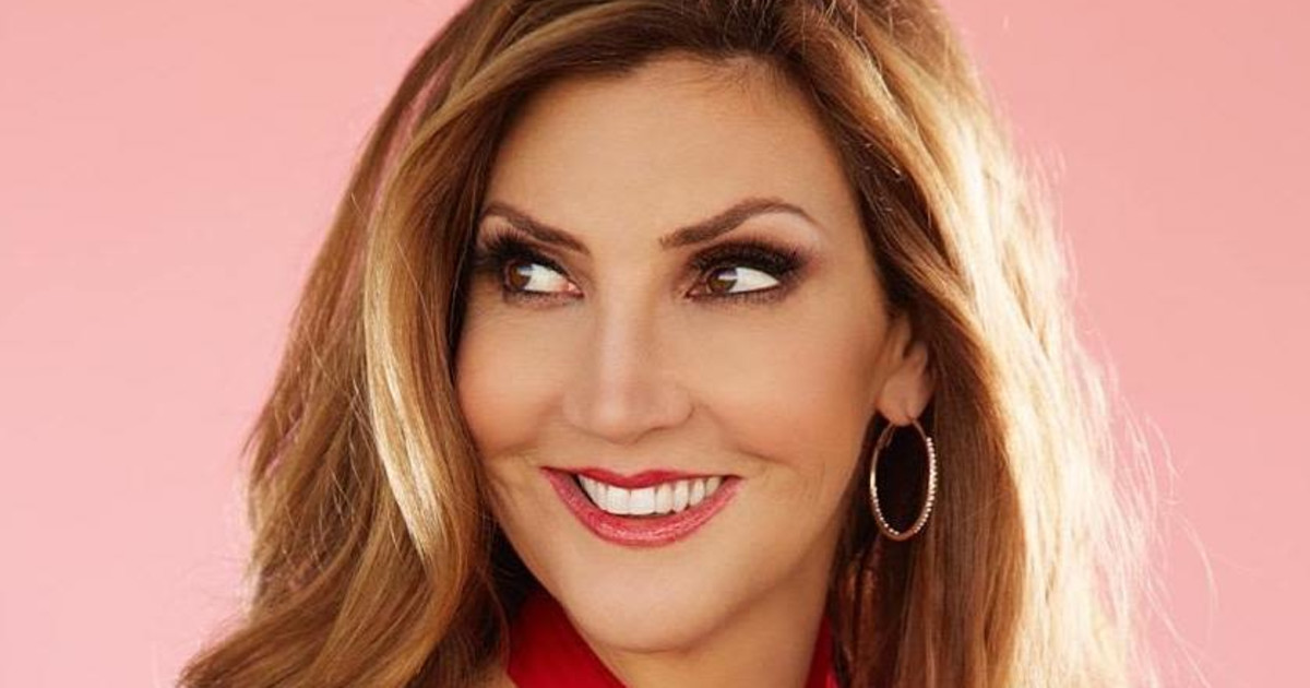 The Heather McDonald Experience: Stand Up and Juicy Scoop in