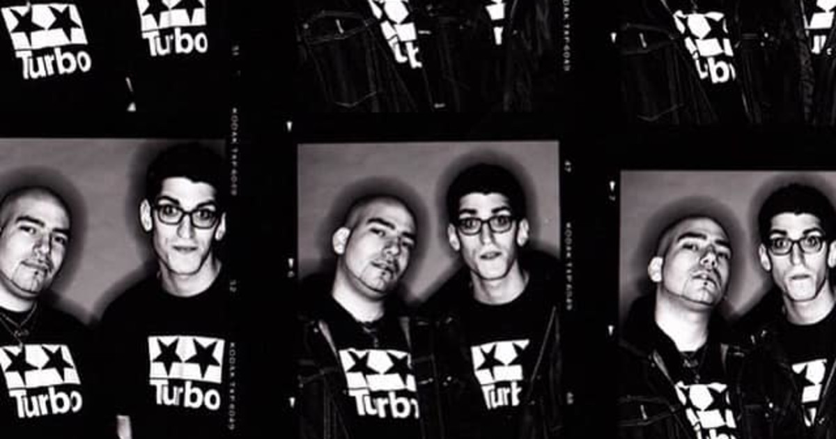 Chromeo - Dj Set in Nashville at Nashville Underground