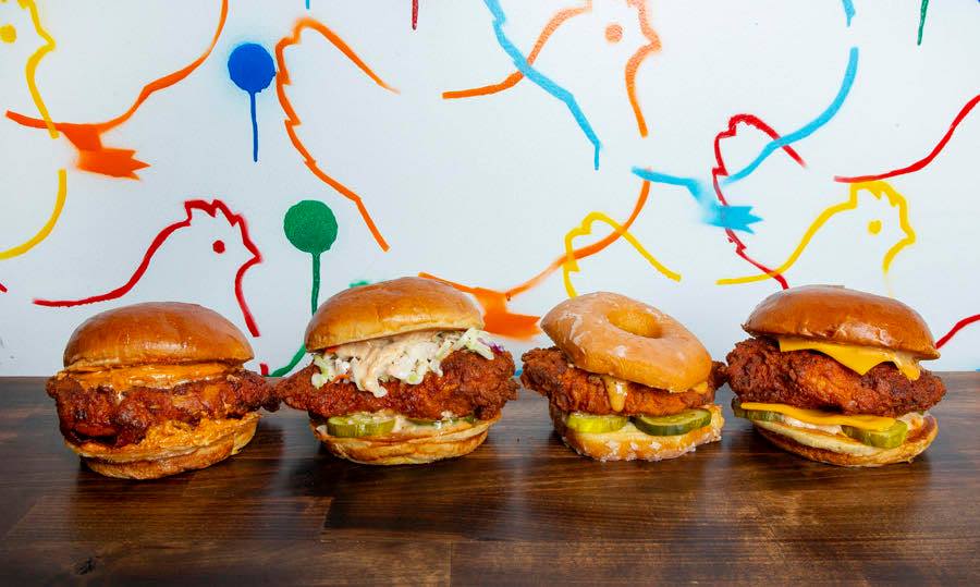 Chicago's Best Fried Chicken