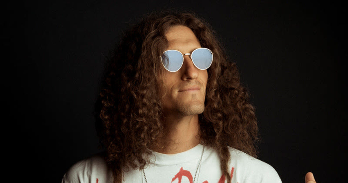 David Shaw in Chicago at Lincoln Hall