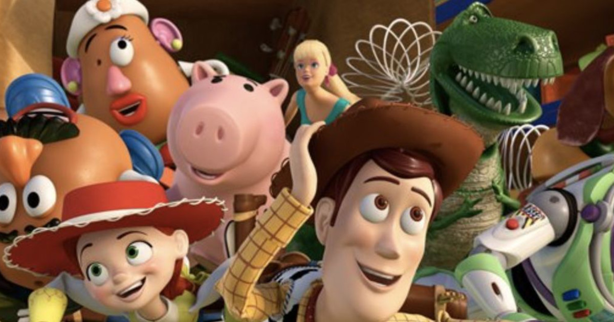 Toy Story In Concert with Nashville Symphony in Nashville at