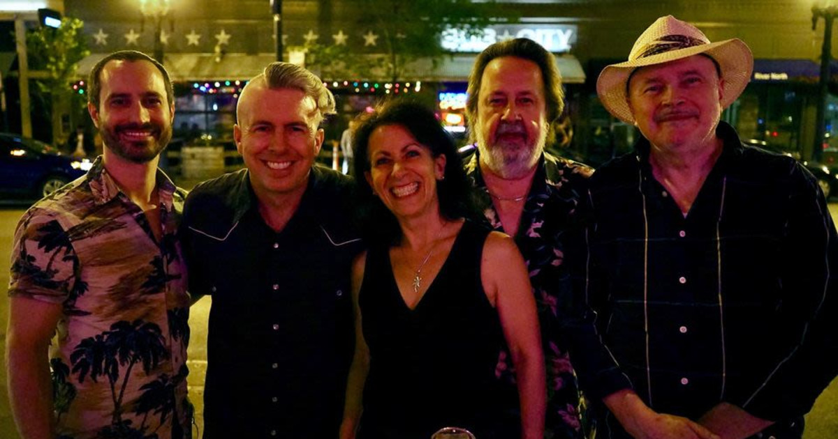 Diamondback in Chicago at Montrose Saloon