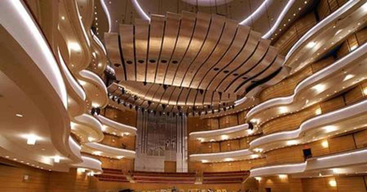 Wicked in Costa Mesa at Segerstrom Center for the Arts