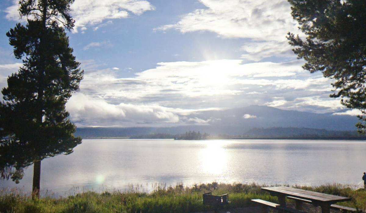 Places To Swim In And Around Denver