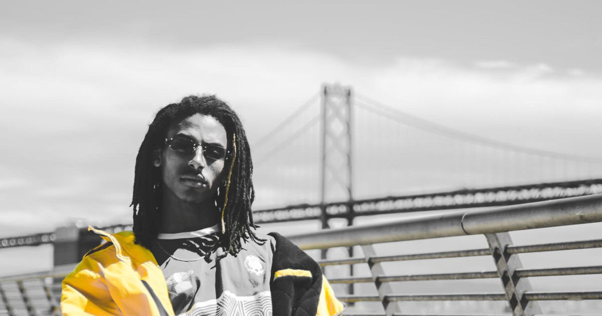 Kaly Jay, Tribe Divine in San Francisco at The Chapel