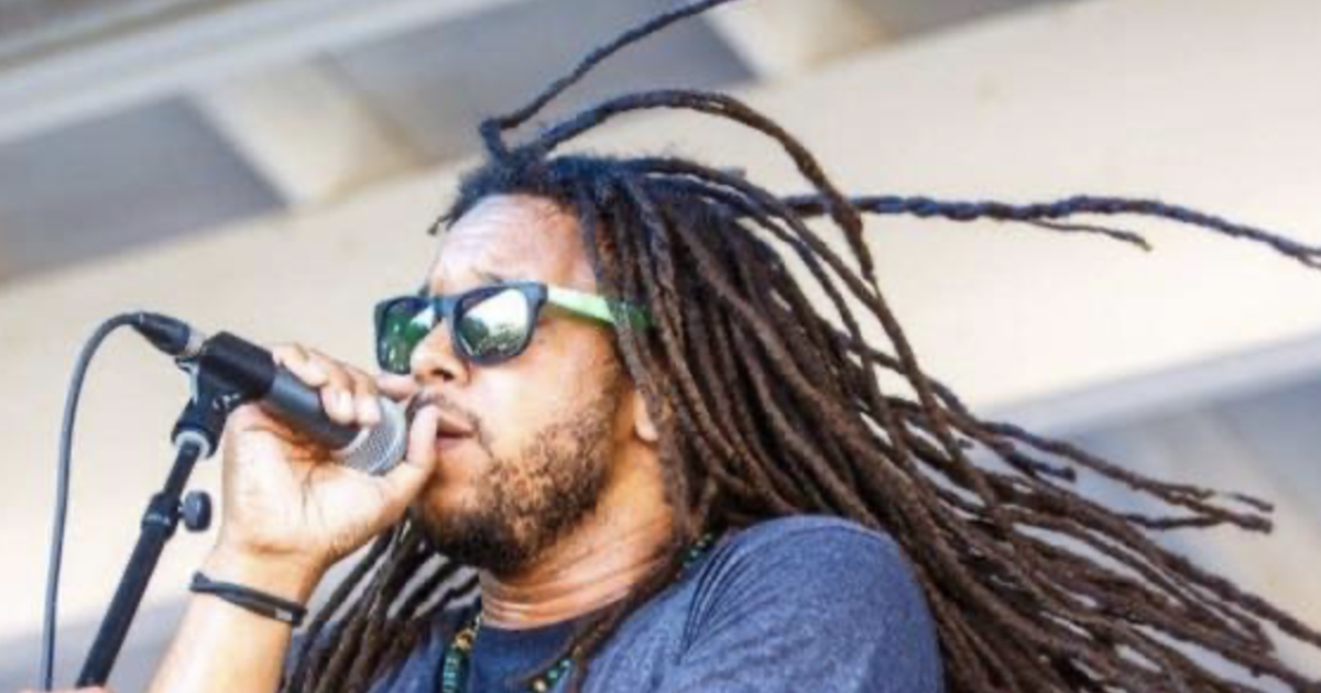 Reggae Festival ft. Mighty Mystic + Jah Sun & The Rising Tide in New