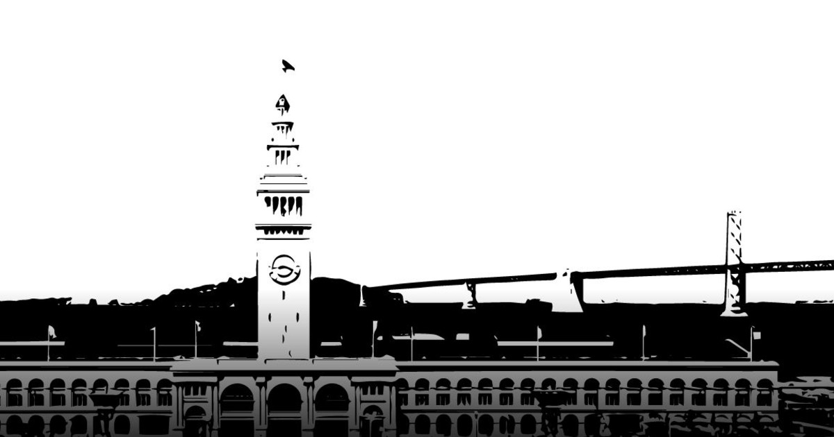 Juneteenth on the Waterfront in San Francisco at Ferry Plaza