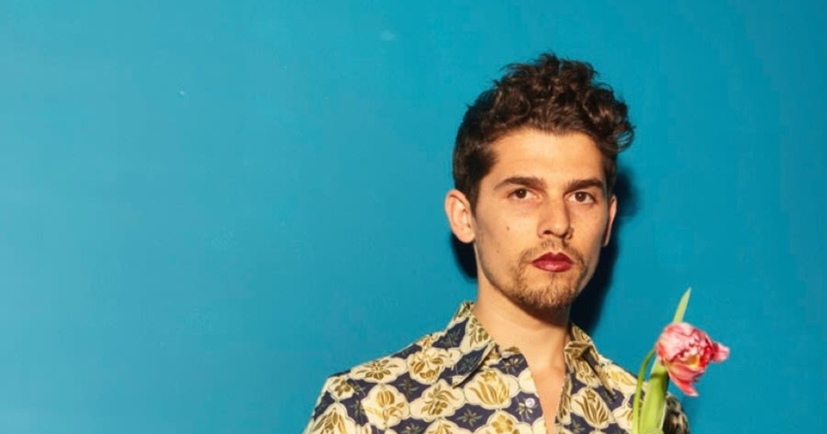 Supernature with Nick Monaco in San Francisco at Monarch