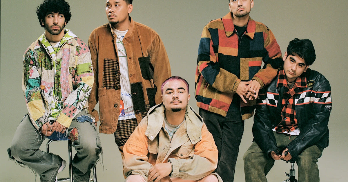 Peach Tree Rascals w/ contradash in Chicago at Schubas