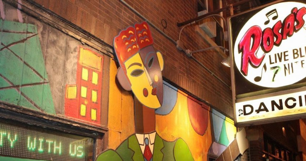 Pete Galanis & Friends featuring Dave Herrero in Chicago at