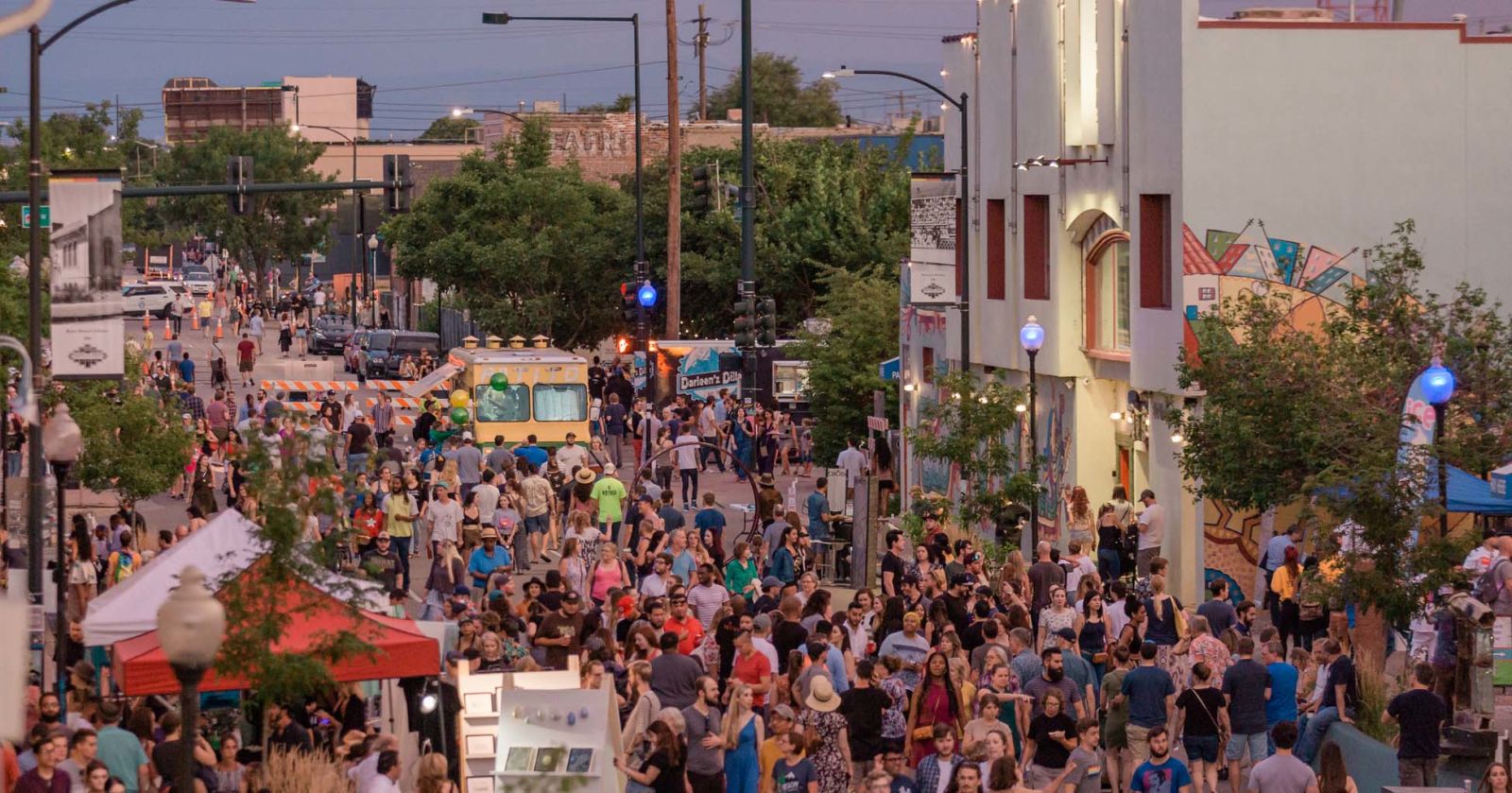 You Deserve Some Denver This Summer