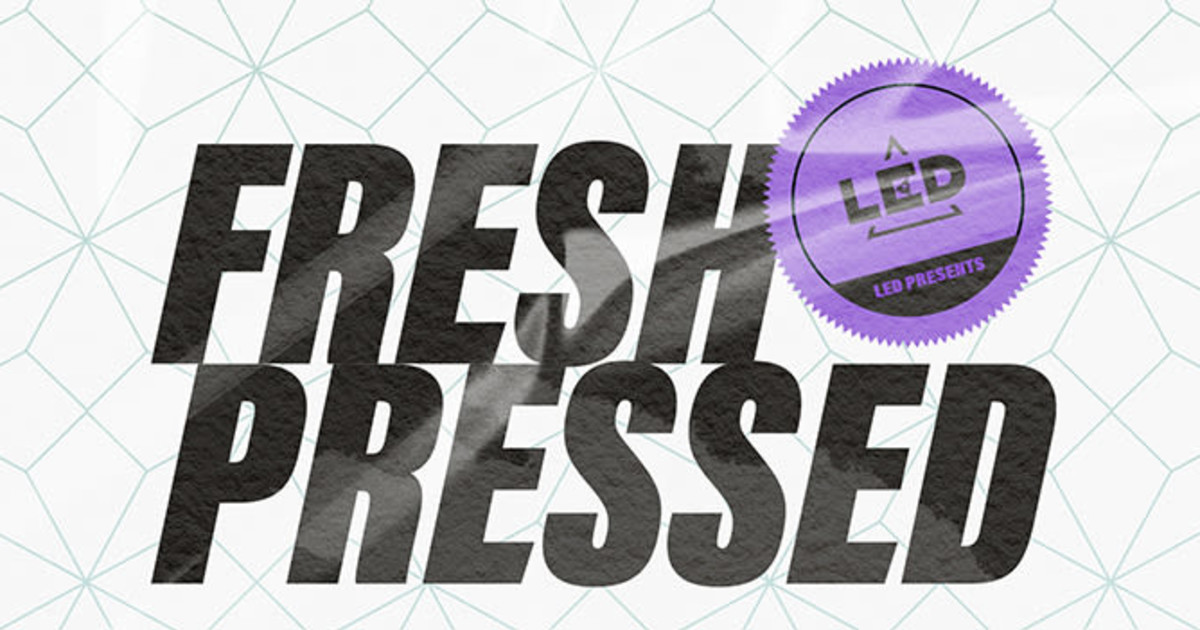 Fresh Pressed Festival in Tacoma at Haub Family Field
