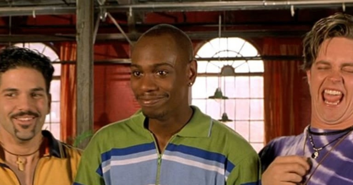 Half-Baked (1998) in Dallas at Dallas Heritage Village