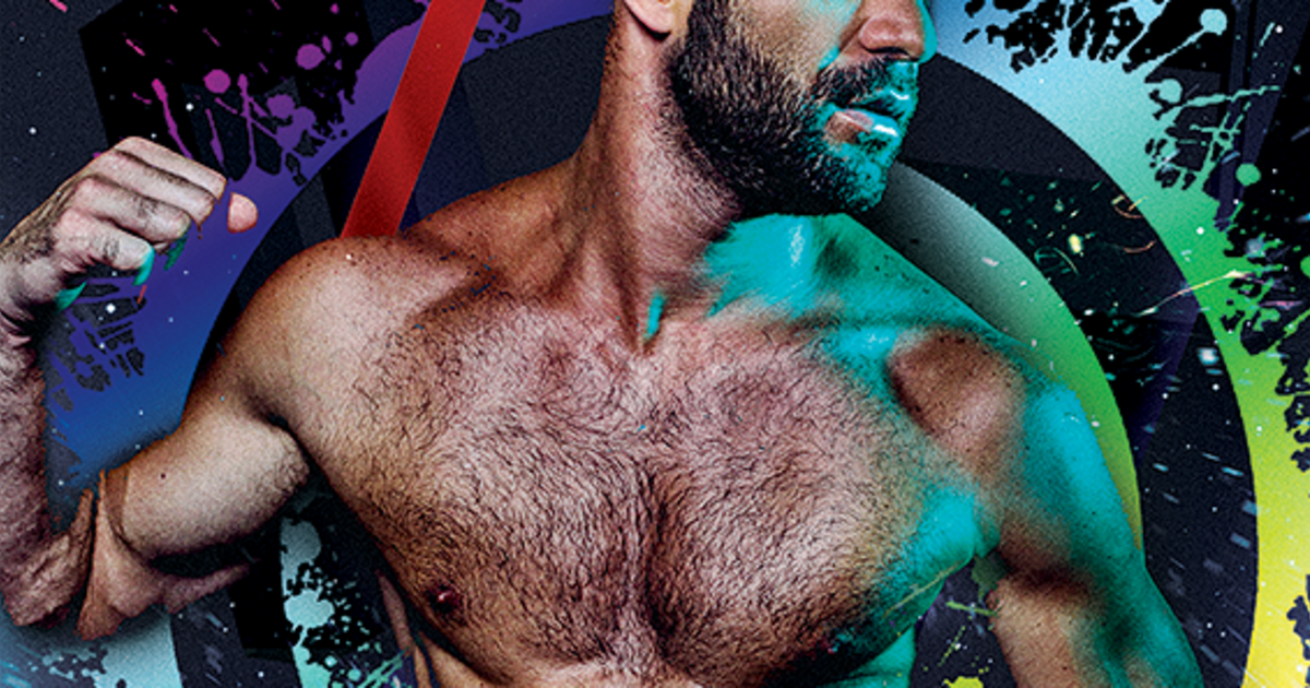 Dani Brasil – PRIDE Saturday in Chicago at Hydrate Nightclub