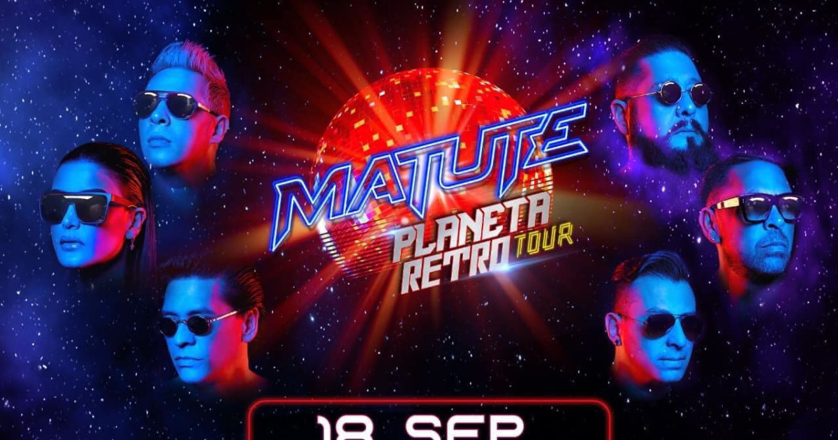 Matute: Planeta Retro Tour en Ensenada en Valle de Guadalupe