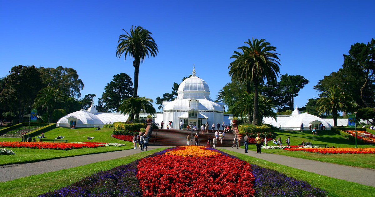 Bay Area Free Museum Days