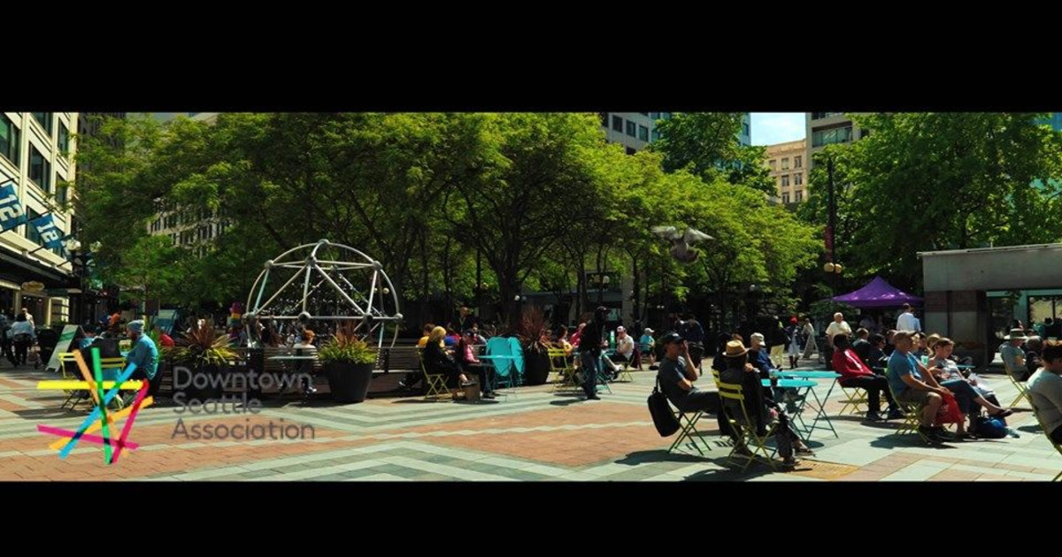 Make Music Day - Seattle 2020! in Seattle at Seattle