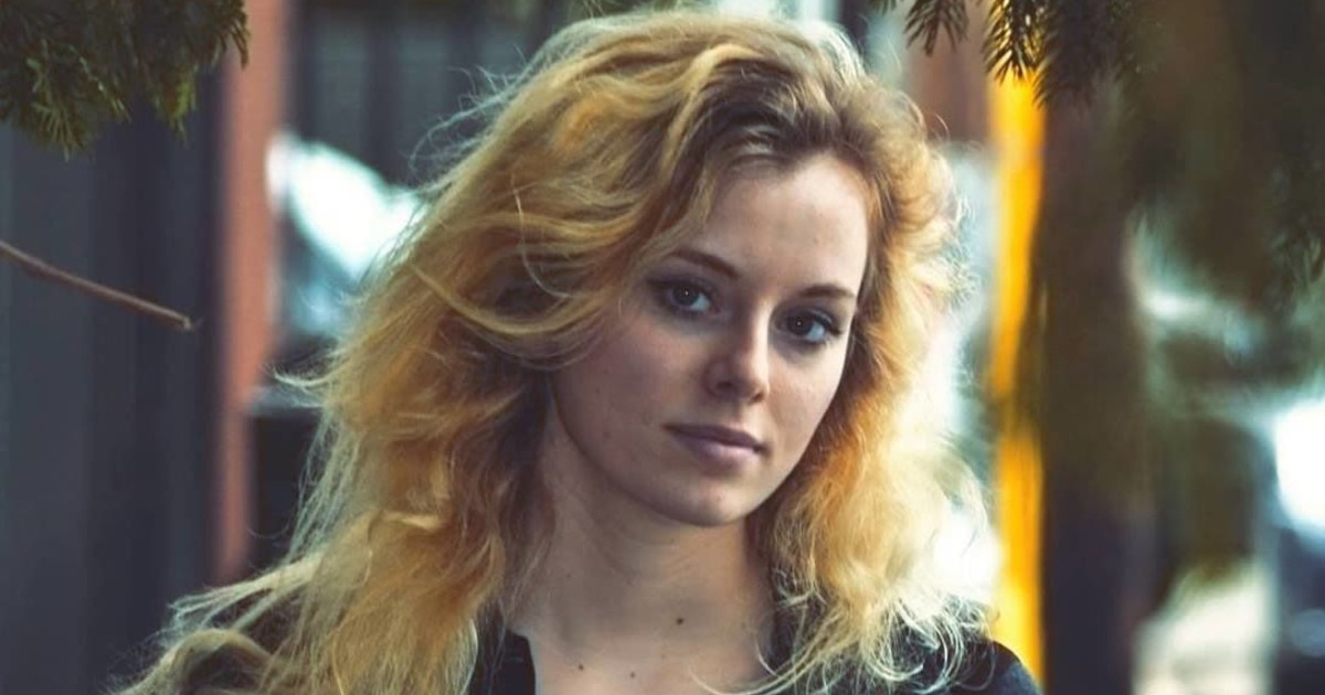 Emily Clement w/ Viva Babe Curry & The North Pacific – 18+ in